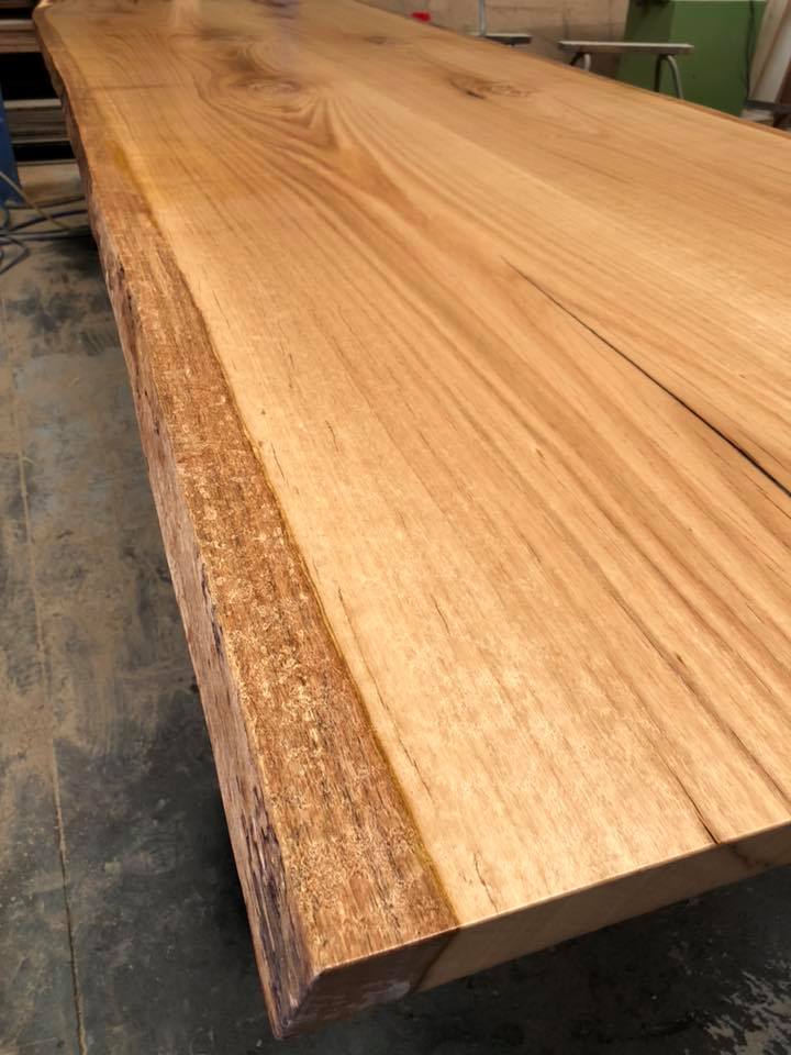 Custom Made Furniture | LivingtimberCo | Penrith