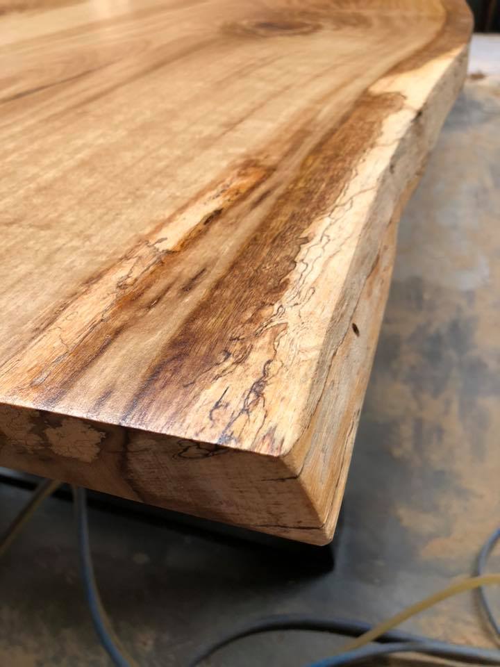 Custom Made Furniture | LivingtimberCo | Penrith