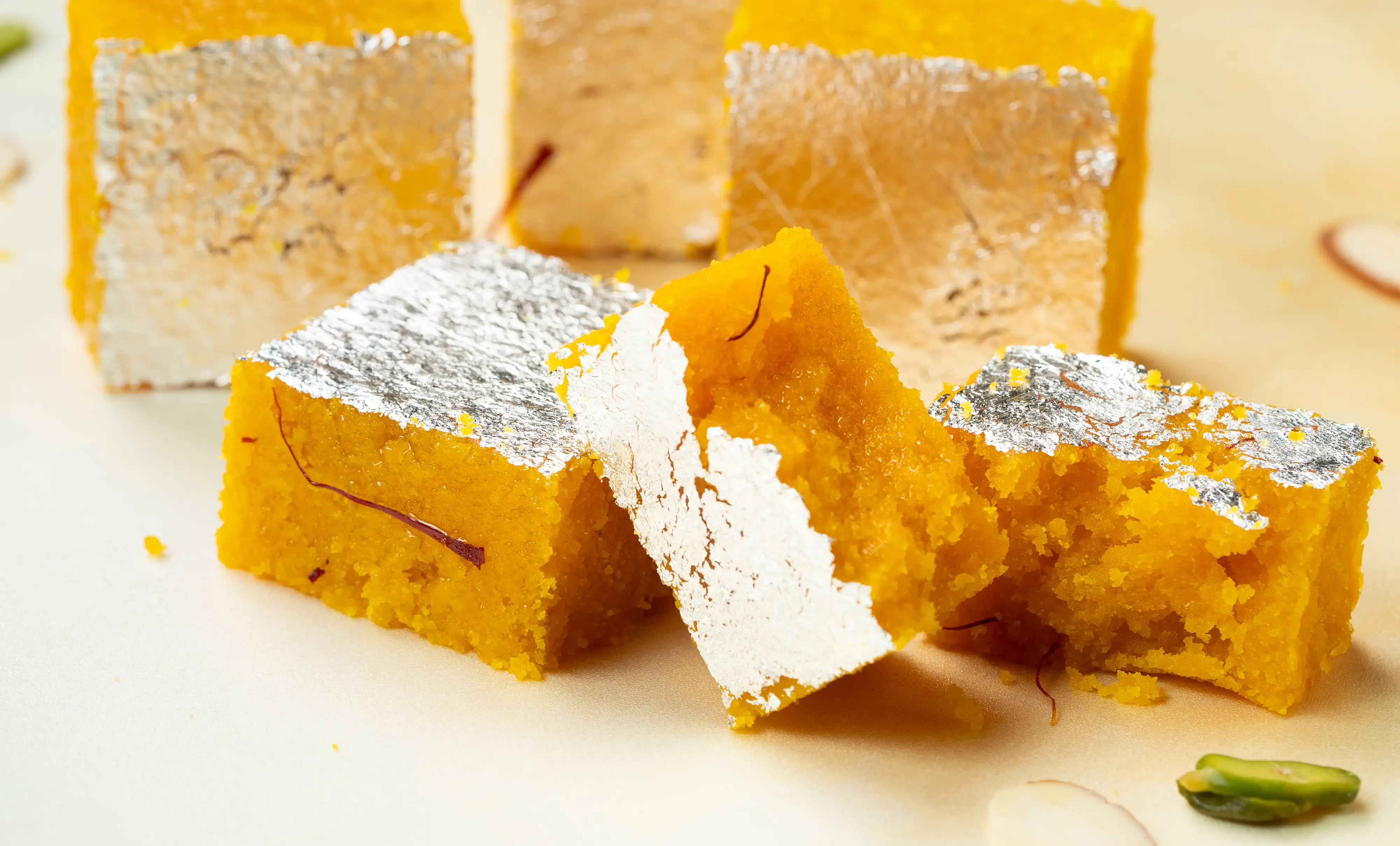 Manohar Dairy | Best sweets in Bhopal