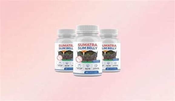 Sumatra Slim Belly Tonic review: A Natural Approach to Weight Management