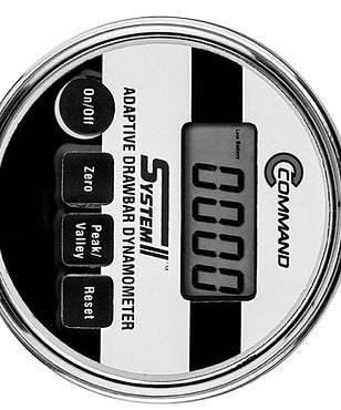 Services | Command Tooling