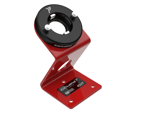 Gemini G2.40 | Command Tooling