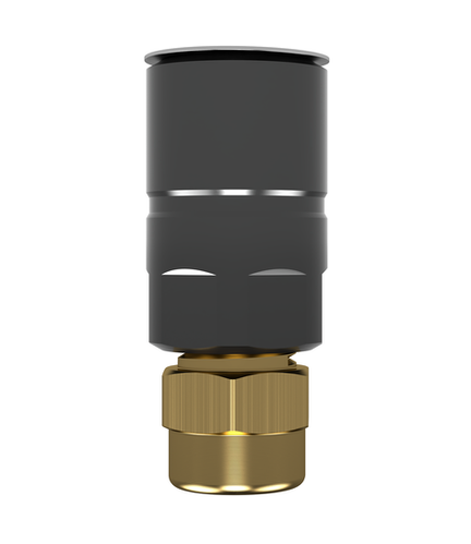 Prodigy P2 Coolant Nozzle | Command Tooling