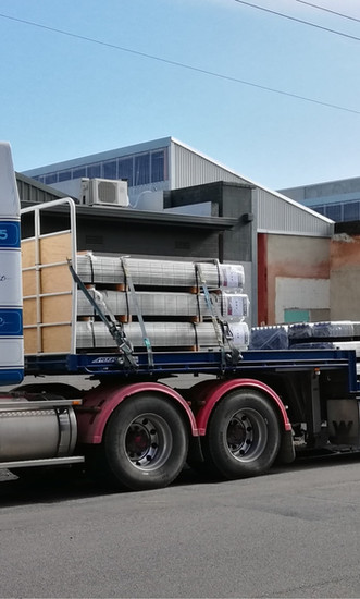 Vineyard - Trellis Posts | Ocloc by Ocvitti