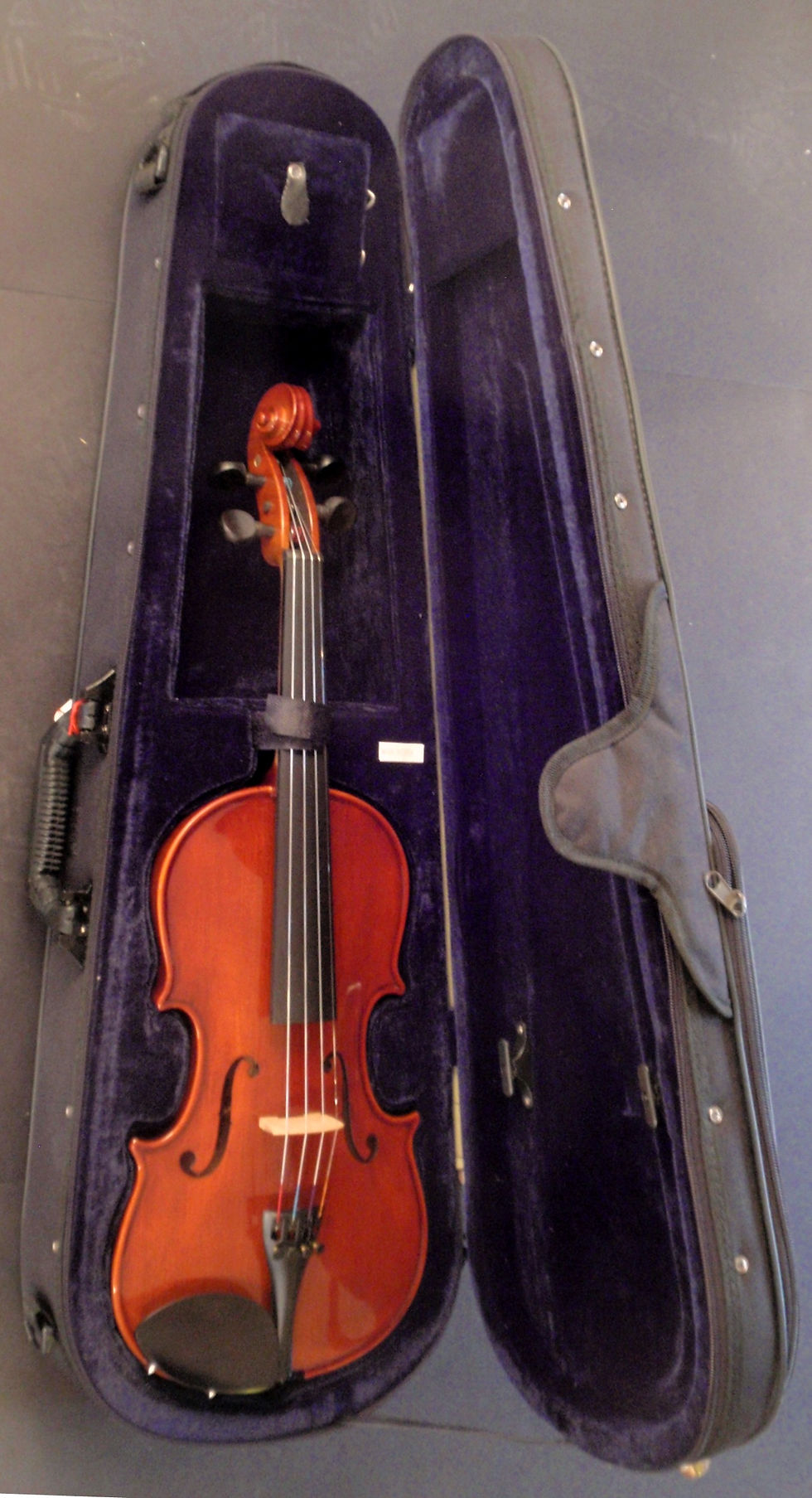 Home | Allegroviolin