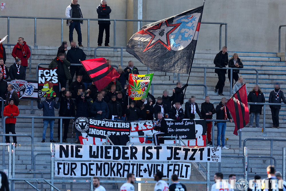 [S23/24] 23. Spieltag - Saarbrücken