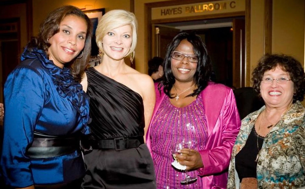 Vicki Bowen Hewes | Gordon | Hewes