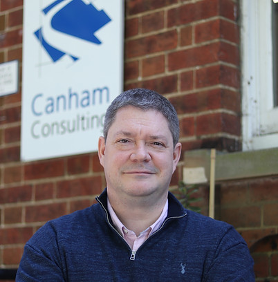 Our People | Canham Consulting