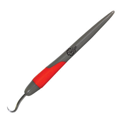 Janome Edge Hook | Sew Magarbo