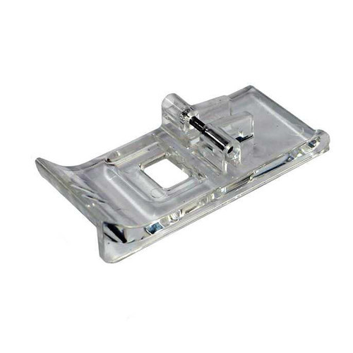 Janome CoverPro Series Binder Foot with Guide (foot only) | Sew Magarbo