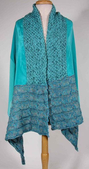 Home | Robin Lennon | Uncommon Artwear & Fabric By Robin Lennon