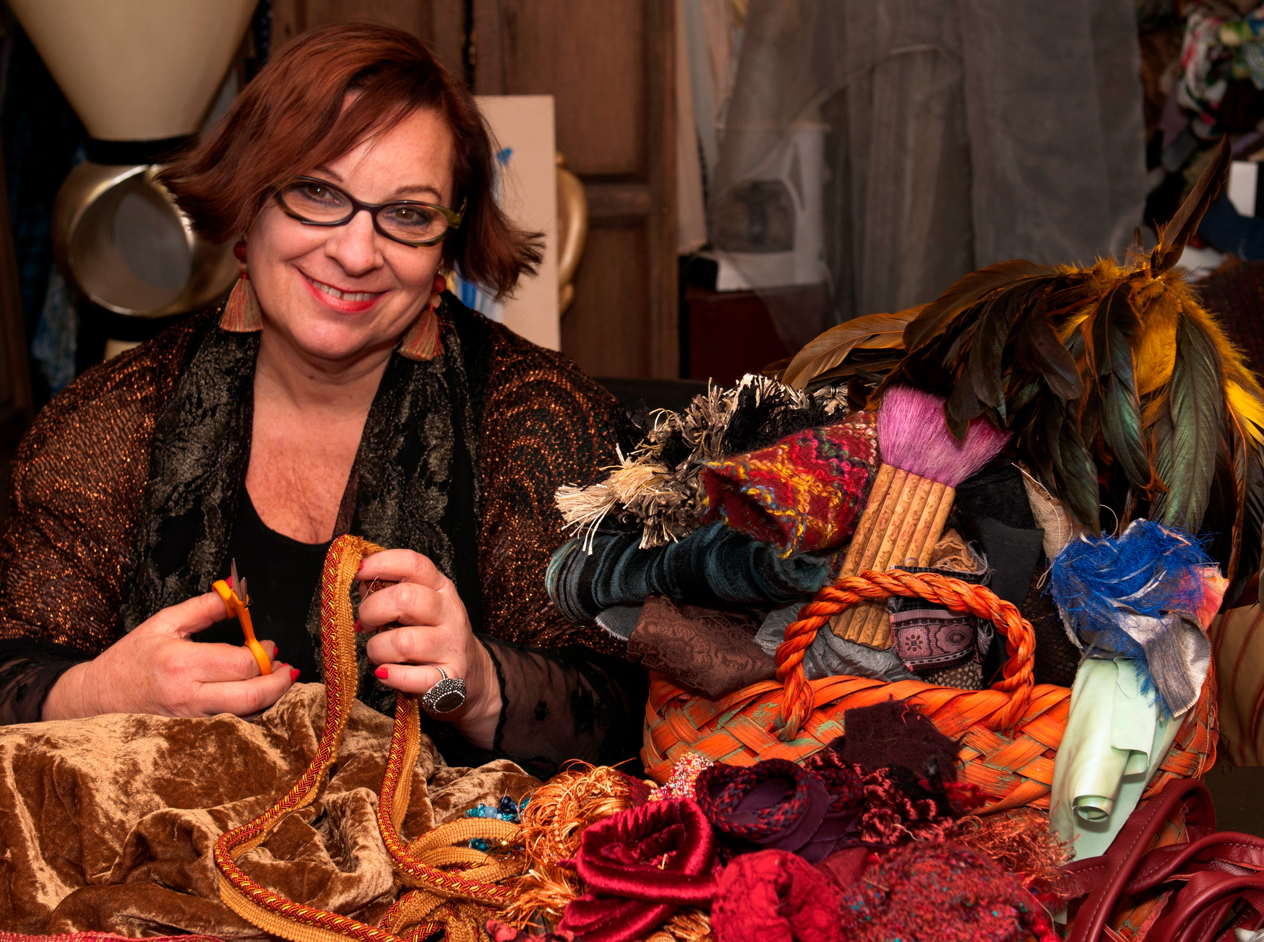 About | Robin Lennon