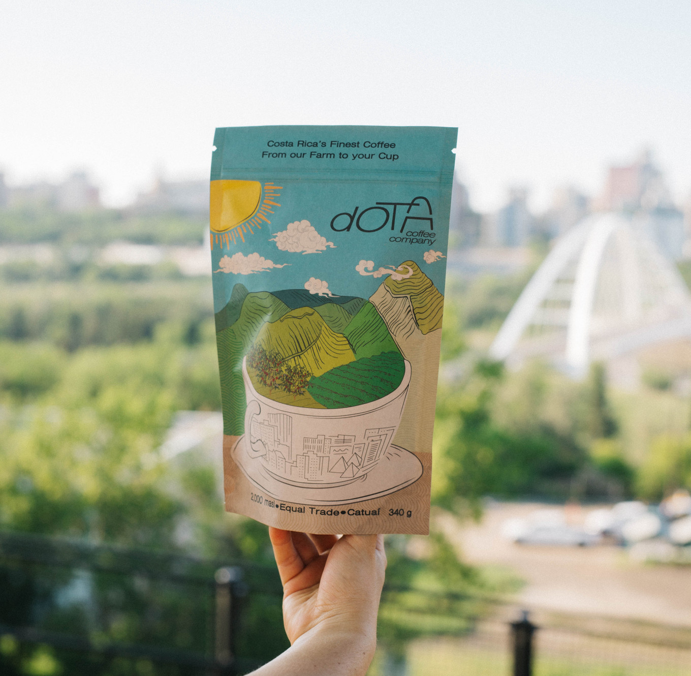 Shop | Dota Coffee Company Costa Rican