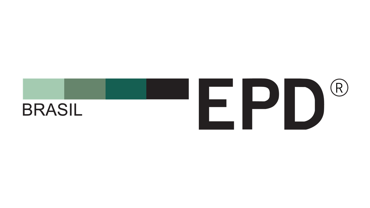 Logo EPD Brasil