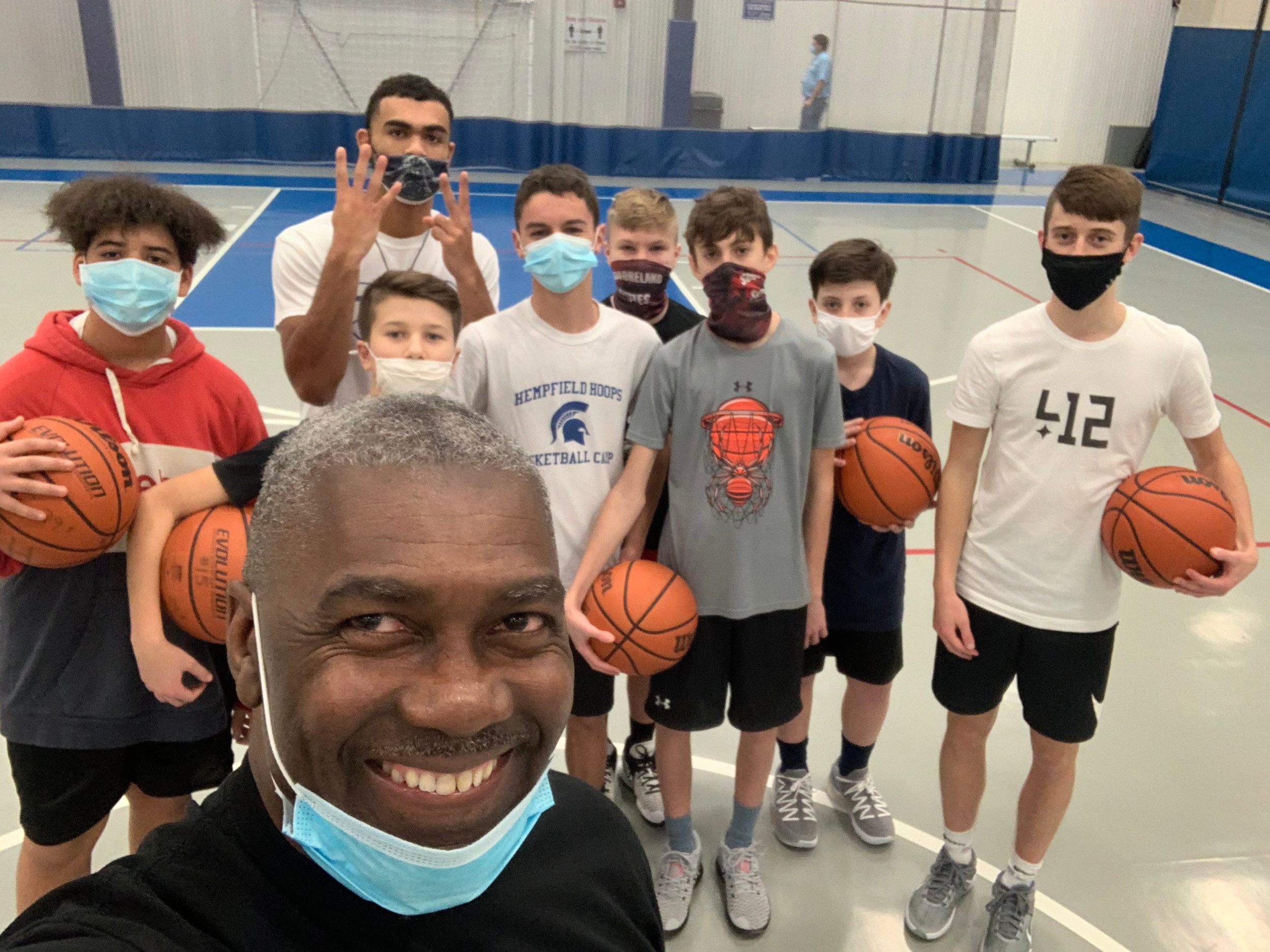 3B's Basketball Training | Greensburg