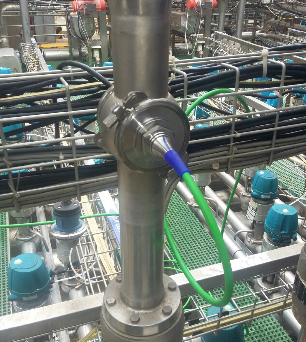 Clean-In-Place (CIP) - Automating Cleaning and Sanitizing Processes in ...
