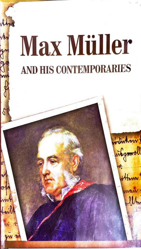 Max Muller And His Contemporaries | Vivekanandabookworld