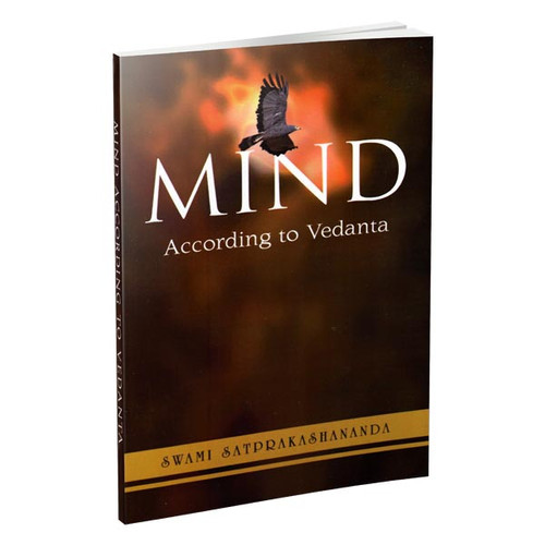 Mind According to Vedanta | Vivekanandabookworld