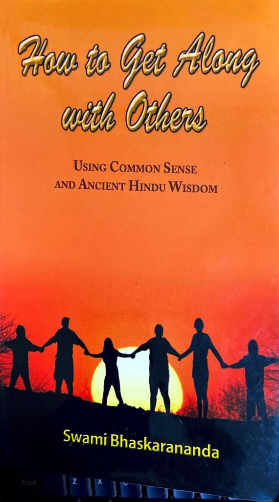 How to Get Along with Others | Vivekanandabookworld