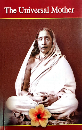 The Universal Mother | Vivekanandabookworld