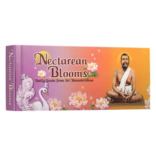 Nectarean Blooms – Daily Quote from Sri Ramakrishna | Vivekanandabookworld