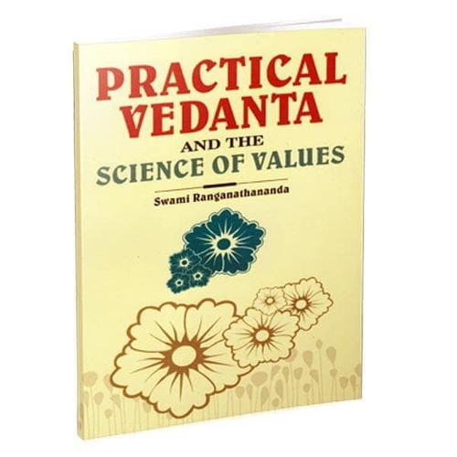 Practical Vedanta and The Science of Values | Vivekanandabookworld