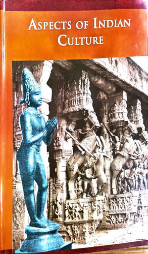 Aspects of Indian Culture | Vivekanandabookworld