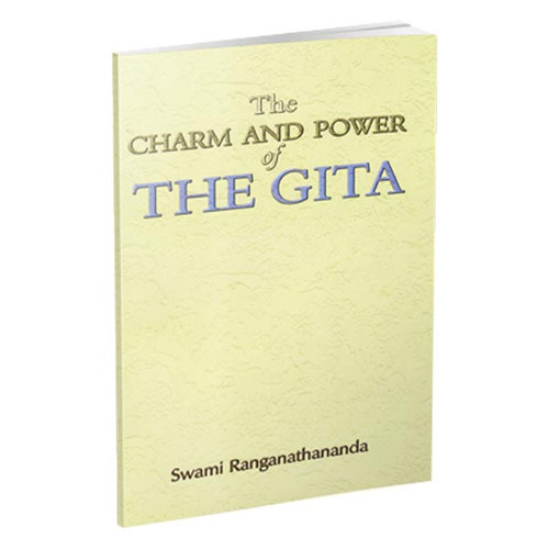 The Charm And Power of The Gita | Vivekanandabookworld