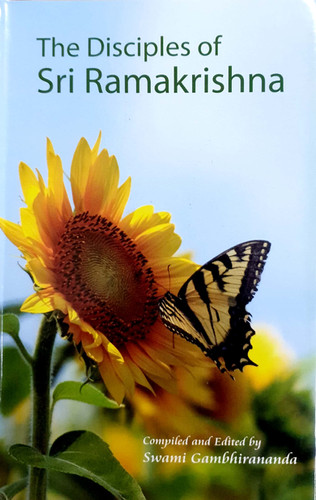 The Disciples Of Sri Ramakrishna Vivekanandabookworld