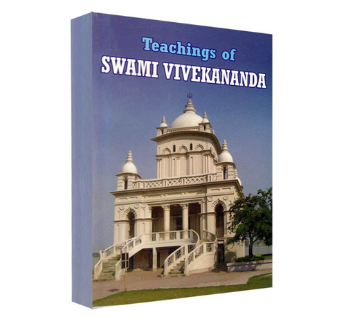 Teachings of Swami Vivekananda | Vivekanandabookworld