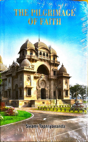The Pilgrimage of Faith | Vivekanandabookworld