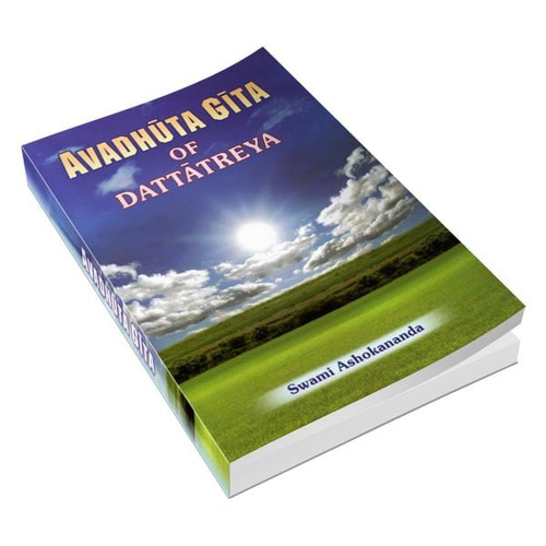 Avadhuta Gita of Dattatreya | Vivekanandabookworld