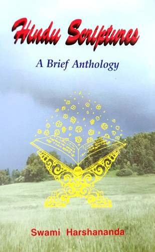 Hindu Scriptures - A Brief Anthology | Vivekanandabookworld