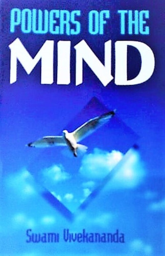 Powers of the Mind | Vivekanandabookworld