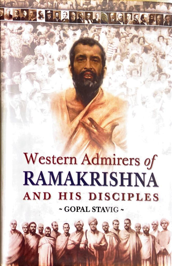 Ramakrishna Math Hyderabad Publications.