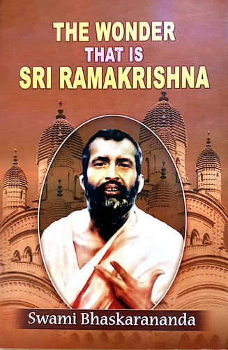 The Wonder That Is Sri Ramakrishna | Vivekanandabookworld