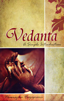 Vedanta – A Simple Introduction | Vivekanandabookworld