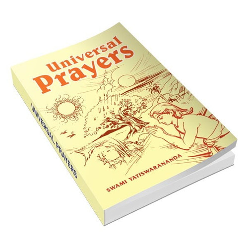 Universal Prayers | Vivekanandabookworld