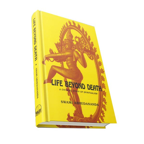 Life Beyond Death | Vivekanandabookworld