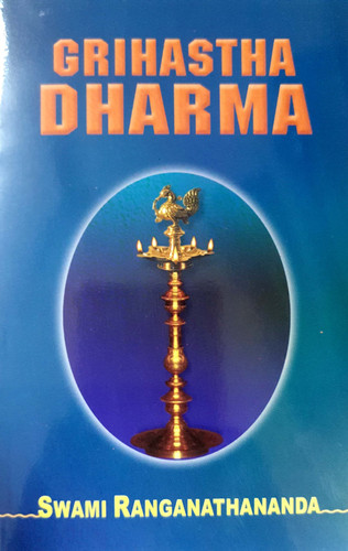 Grihastha Dharma | Vivekanandabookworld