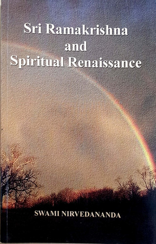 Sri Ramakrishna and Spiritual Renaissance | Vivekanandabookworld