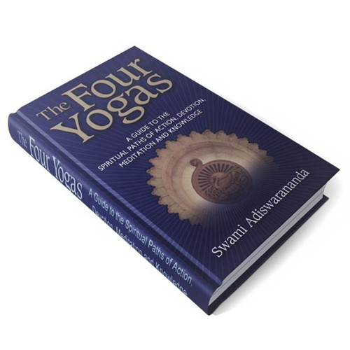 The Four Yogas | Vivekanandabookworld