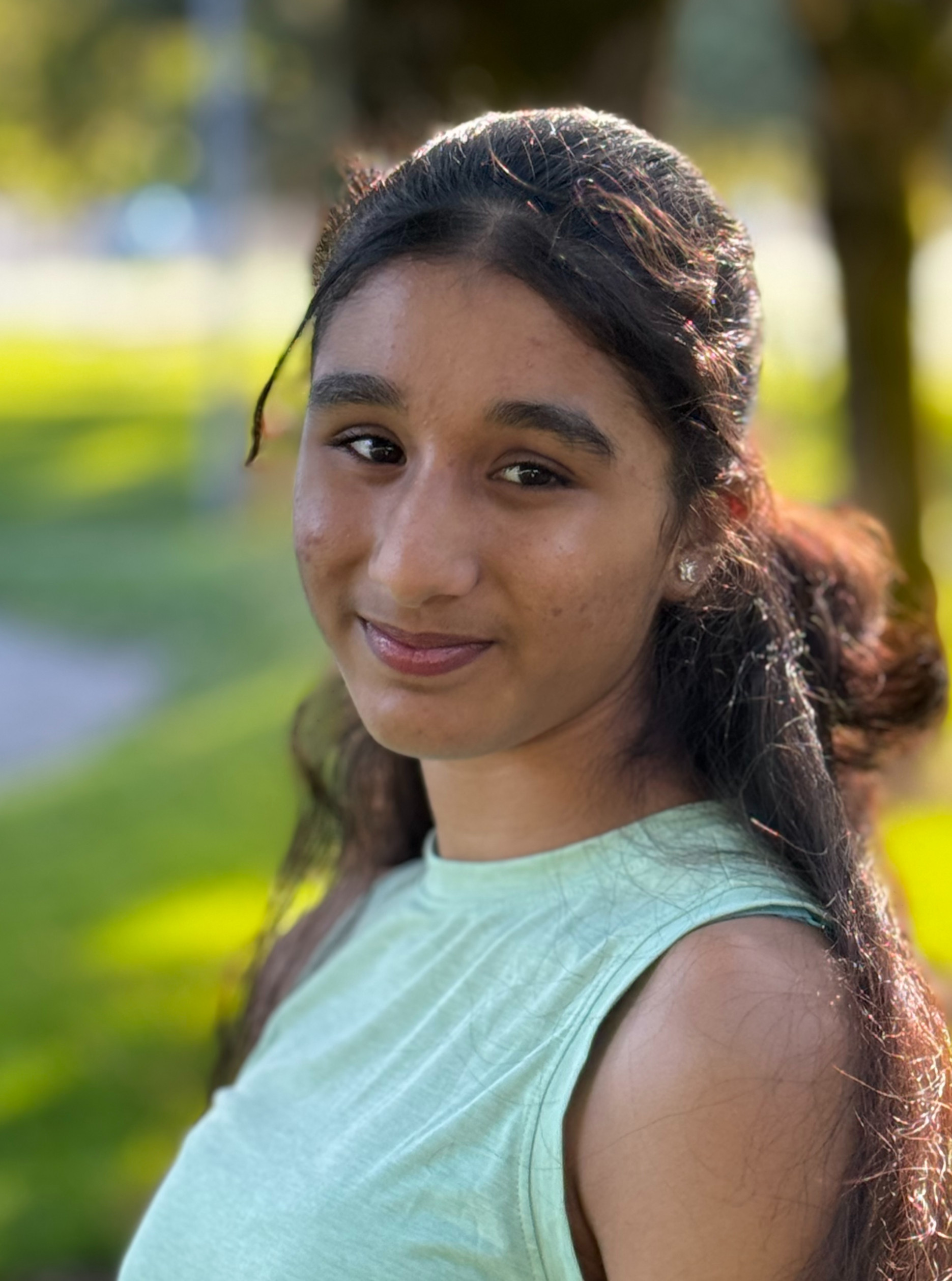 Saanvi Agarwal | Sustainability Amb Saanvi Agarwal | Sustainability Amb