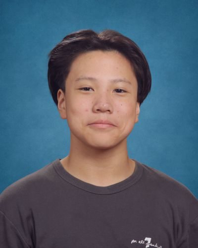 Bill Tang | Sustainability Amb