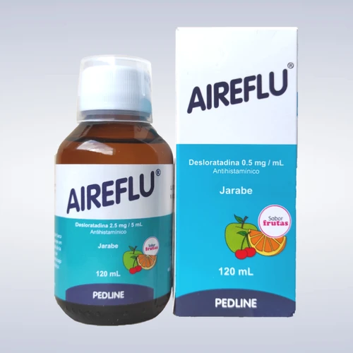 Aireflu® | Pharmainsa