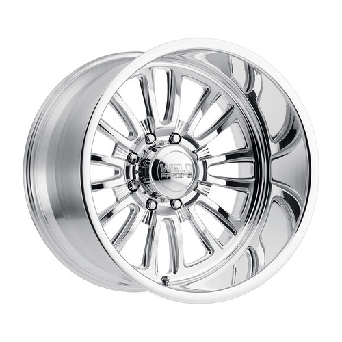 WELD XT CHEYENNE 6 | Wagner Kustomz