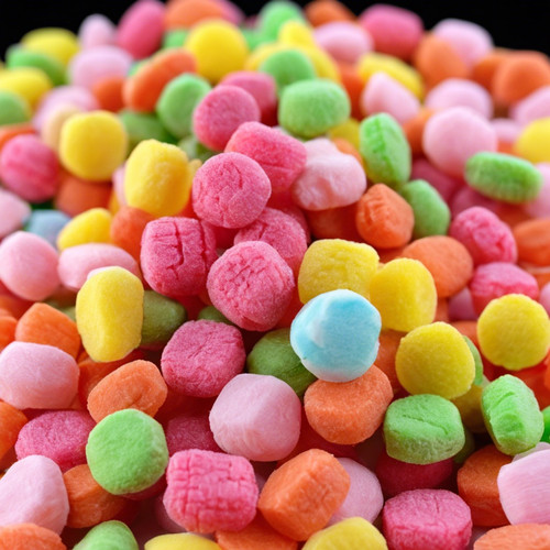 Freeze Dried Candy/Xilitos | Big Ideas Ordering