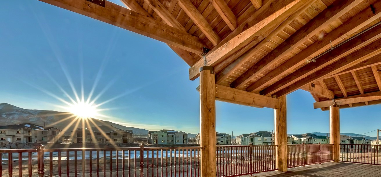 VIDEO TOURS | The Lakes Reno