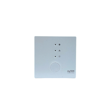 Radio Server | myTEM-smarthome