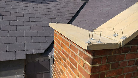 Anti Perch Wires | South East Bird Control